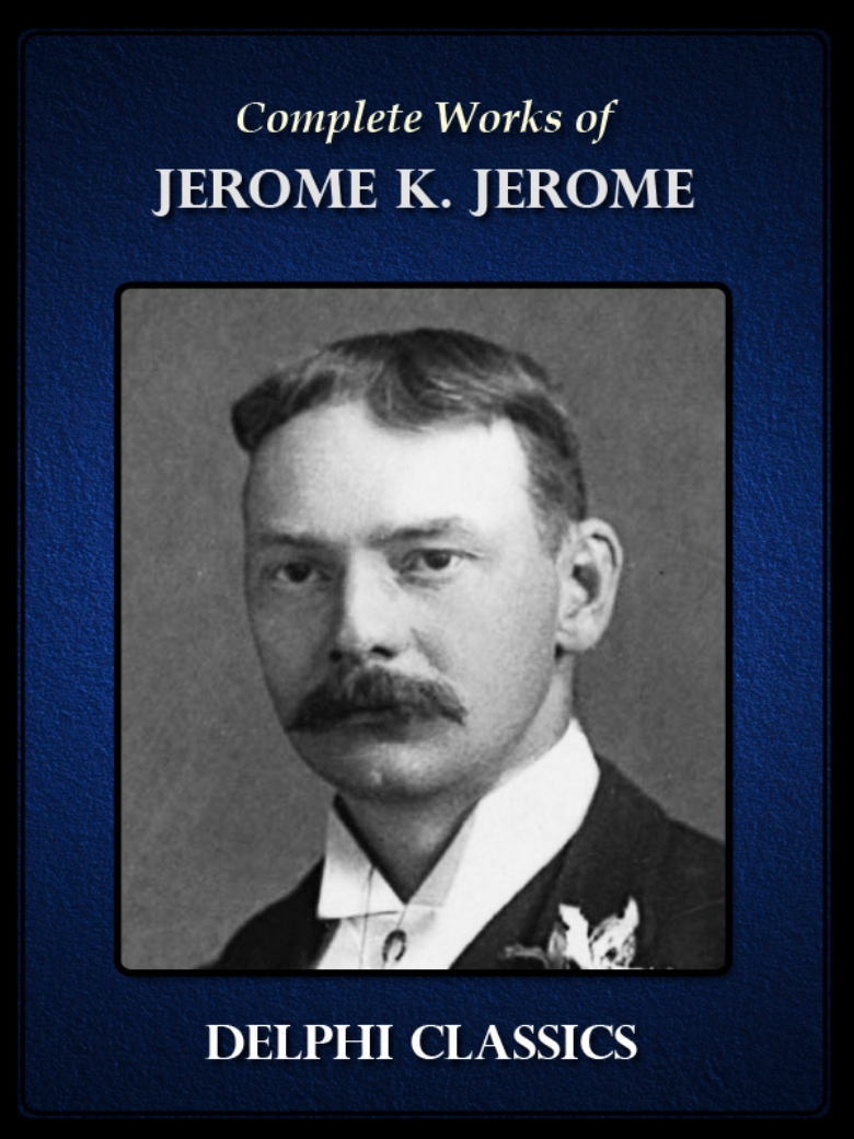 Images Of Jerome K Jerome