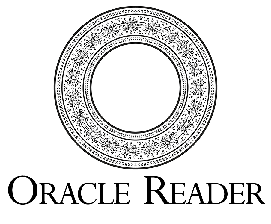 Oracle Reader – Delphi Classics