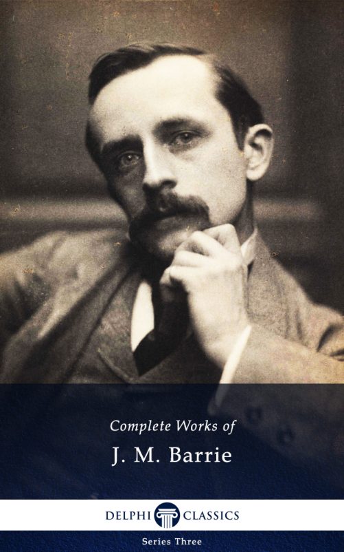 J. M. Barrie – Delphi Classics