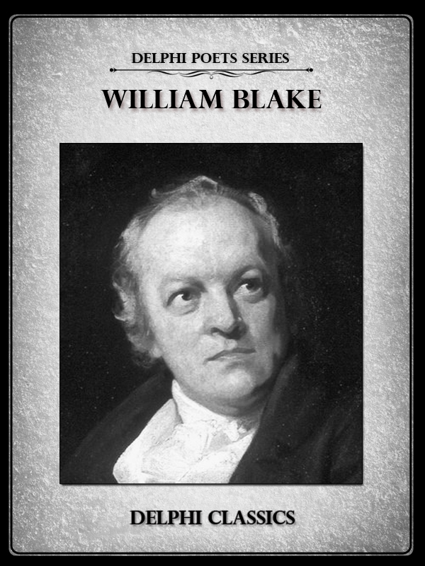 Blake – Delphi Classics