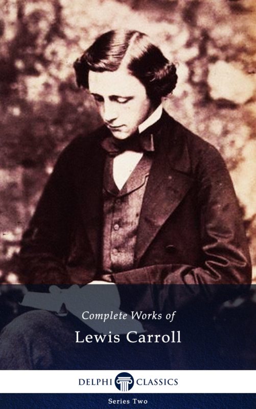 Lewis Carroll – Delphi Classics