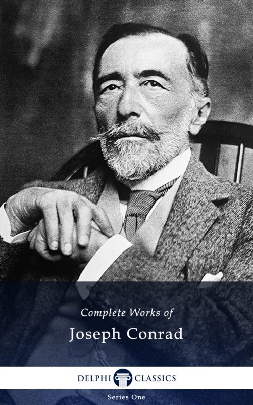 Joseph Conrad – Delphi Classics
