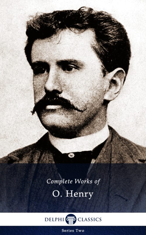 O. Henry – Delphi Classics