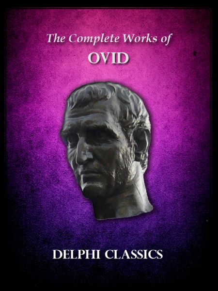 OVID – Delphi Classics