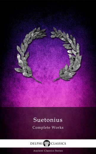 Suetonius – Delphi Classics