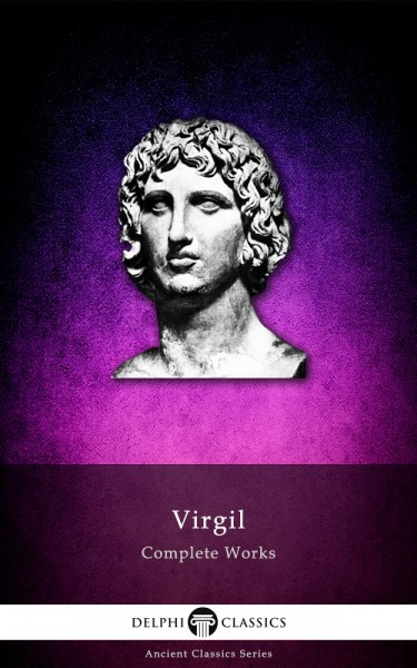Virgil – Delphi Classics