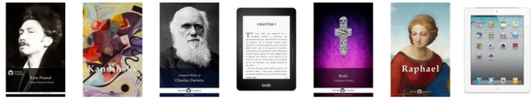 About Us – Delphi Classics