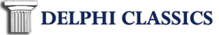 delphi logo – Delphi Classics