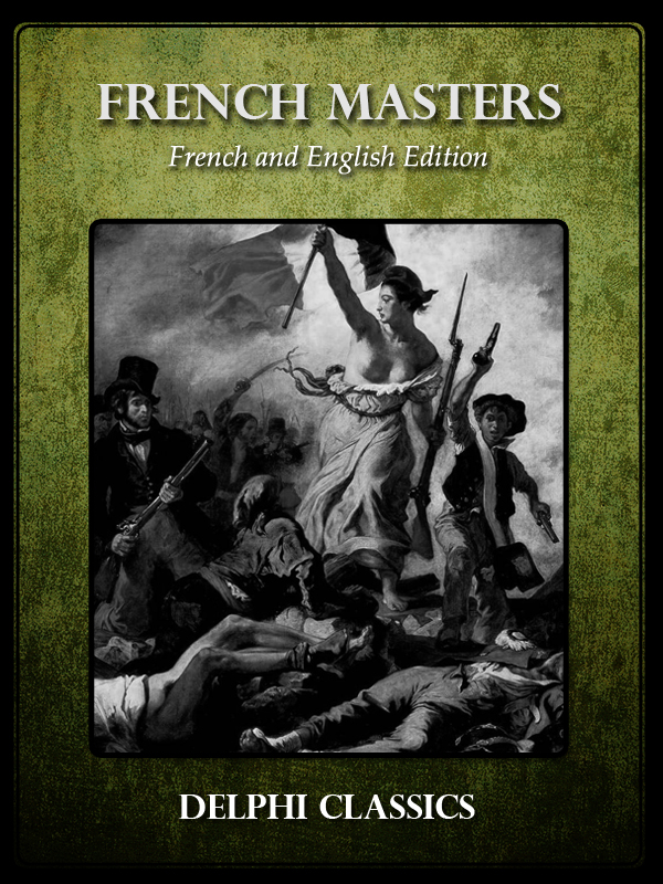 french masters – Delphi Classics