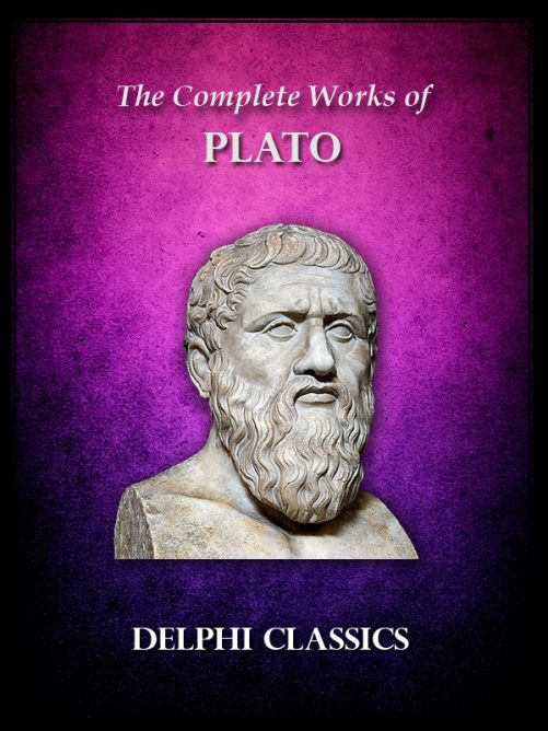 plato – Delphi Classics