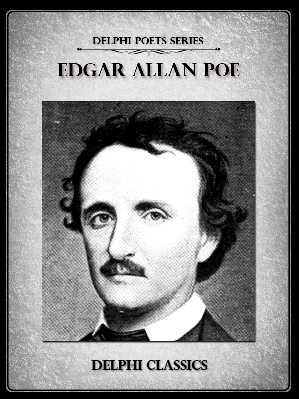 poe poetry – Delphi Classics