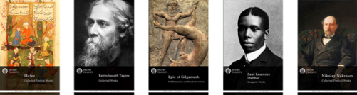 Delphi Poets Series – Delphi Classics