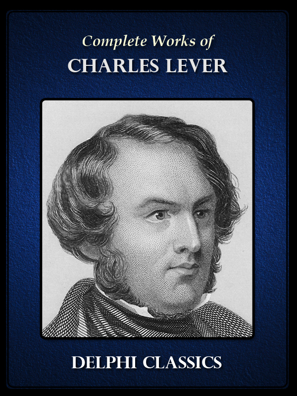 Lever – Delphi Classics