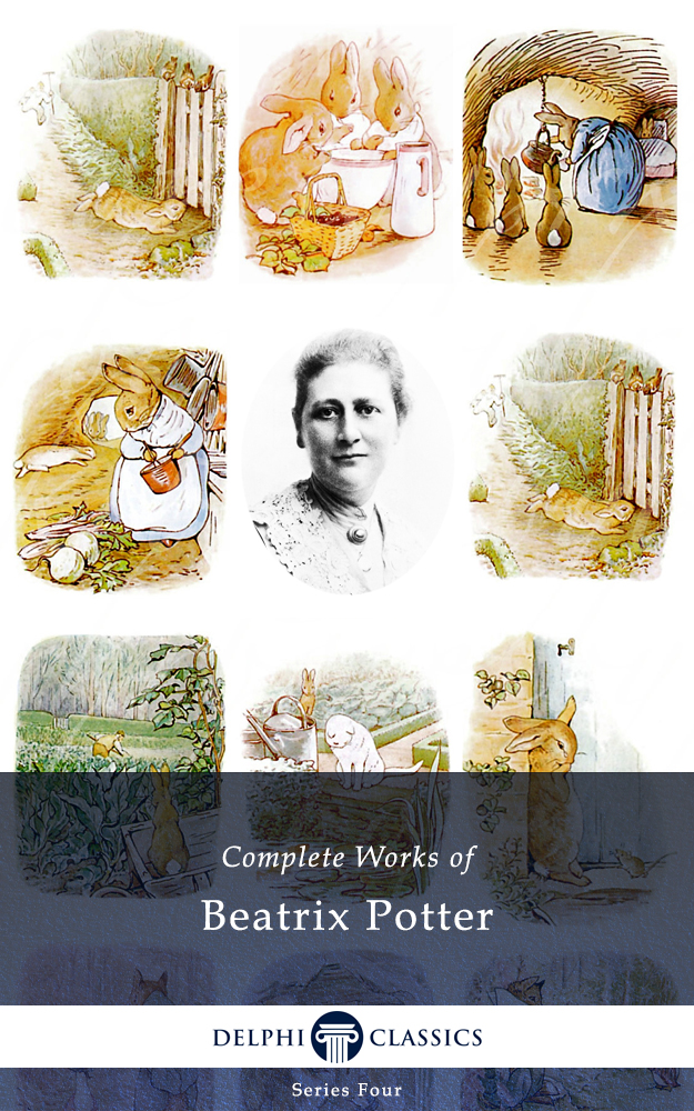 Beatrix Potter – Delphi Classics