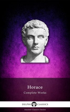 Horace – Delphi Classics