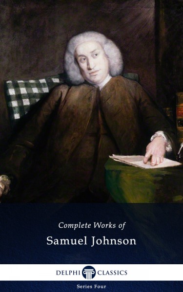 Samuel Johnson – Delphi Classics
