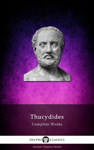 Thucydides – Delphi Classics
