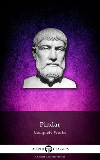 Pindar – Delphi Classics