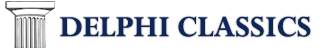 old logo – Delphi Classics