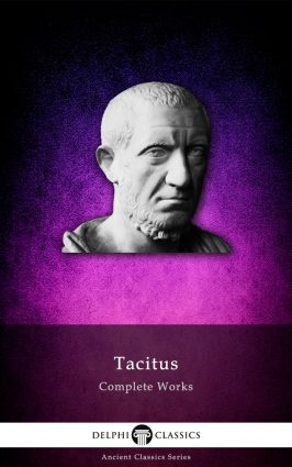 Tacitus – Delphi Classics