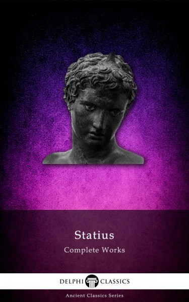 Statius – Delphi Classics