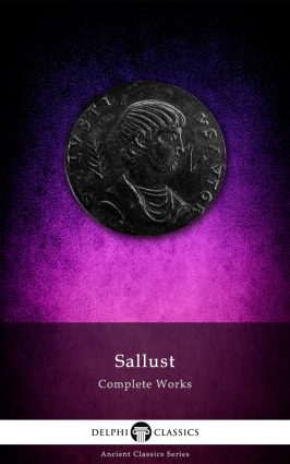 Sallust – Delphi Classics