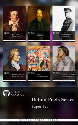 Delphi Classics