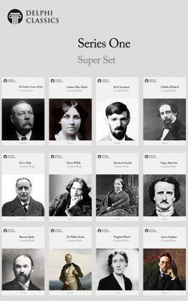 Super Sets – Delphi Classics