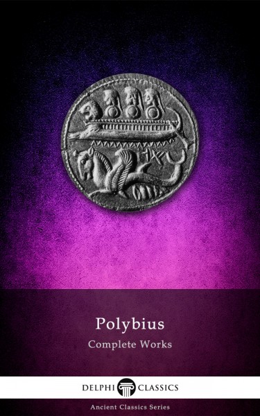 Polybius – Delphi Classics