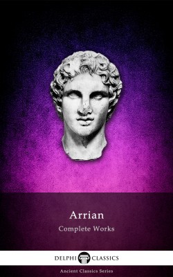 Arrian – Delphi Classics