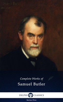 Samuel Butler – Delphi Classics