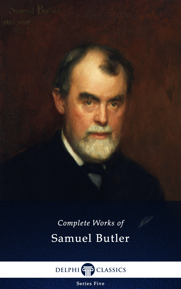 Samuel Butler – Delphi Classics