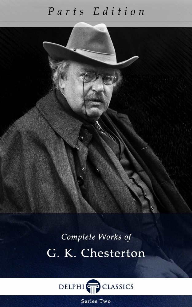 Chesterton