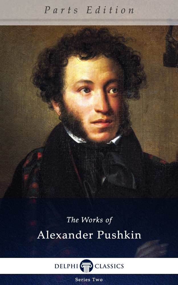Pushkin – Delphi Classics