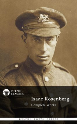 Isaac Rosenberg – Delphi Classics