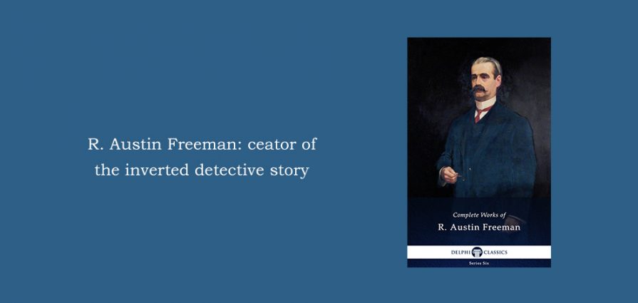 freeman – Delphi Classics