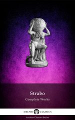Strabo – Delphi Classics