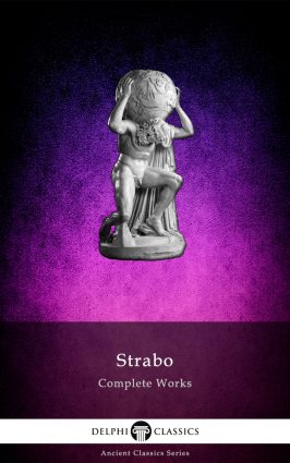Strabo – Delphi Classics
