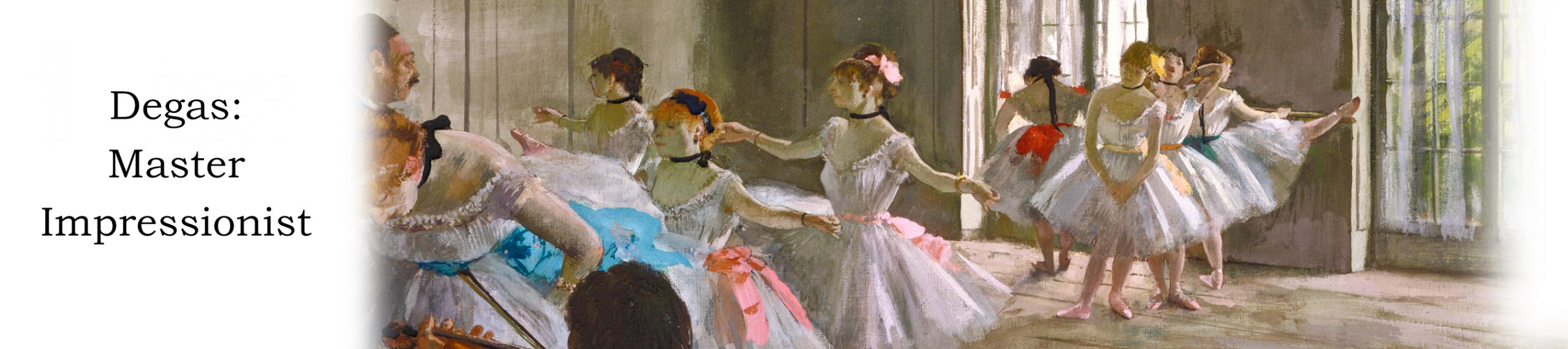 degas new – Delphi Classics