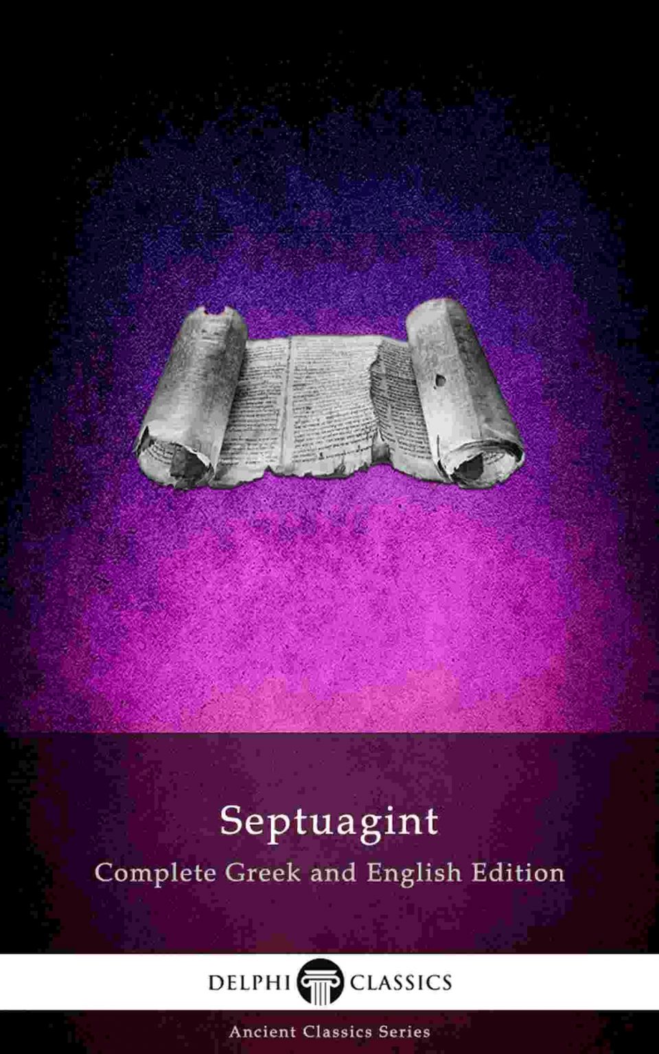 Septuagint – Delphi Classics