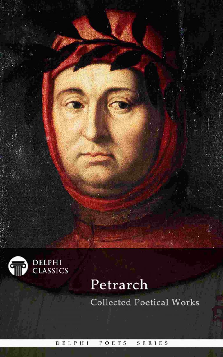 Francesco Petrarch – Delphi Classics