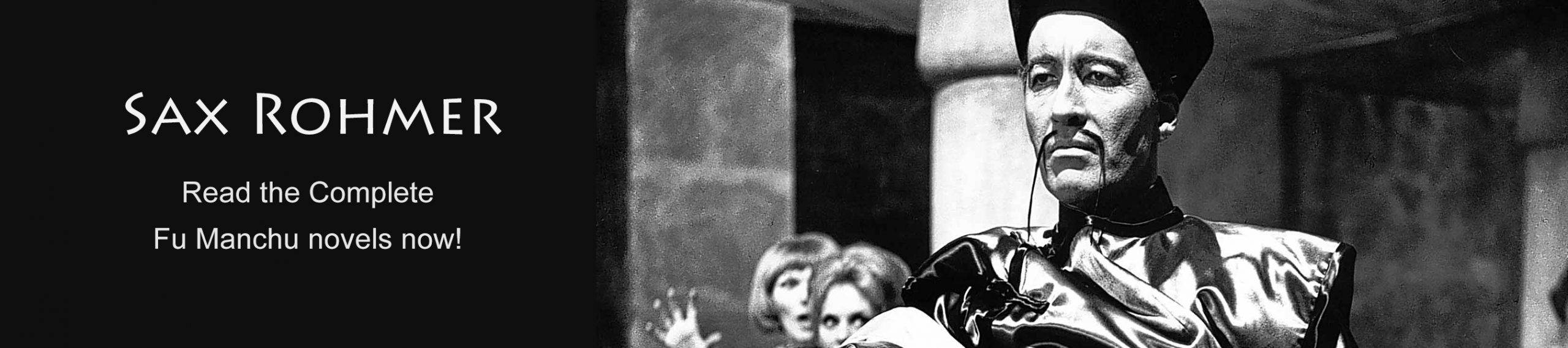 rohmer – Delphi Classics