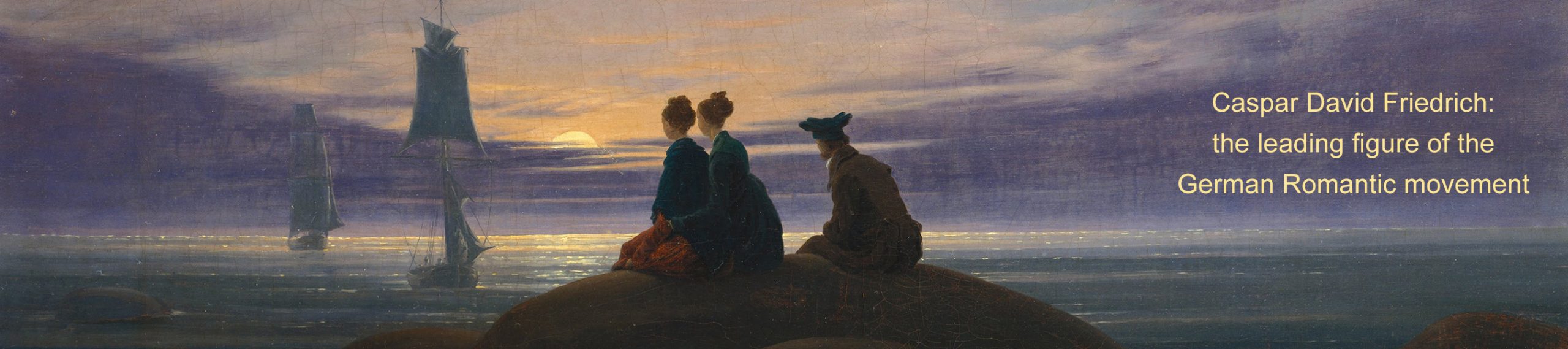 friedrich – Delphi Classics