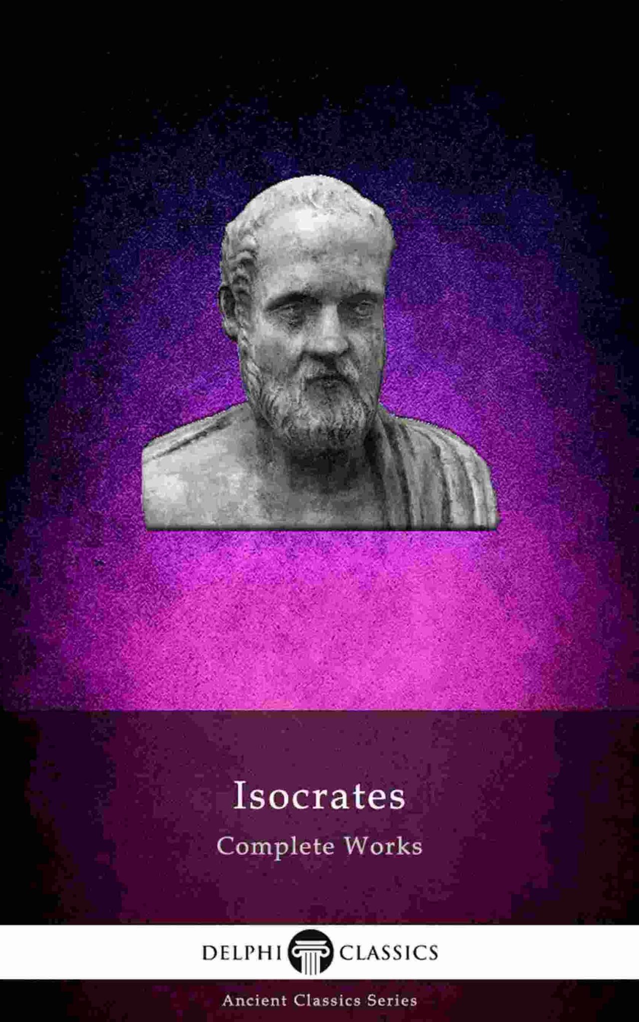 Isocrates – Delphi Classics