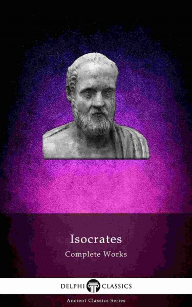 Isocrates – Delphi Classics
