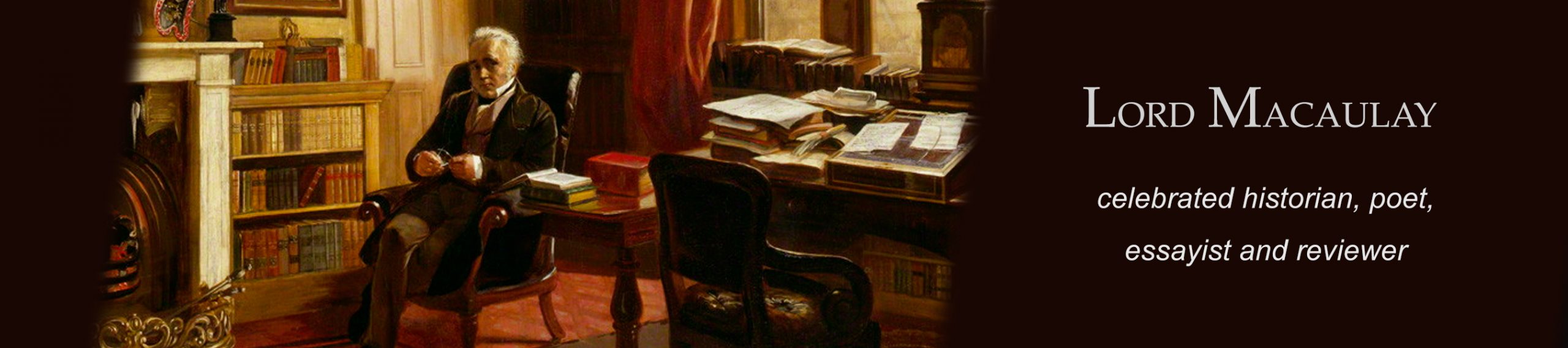 macaulay – Delphi Classics