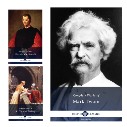 main – Delphi Classics