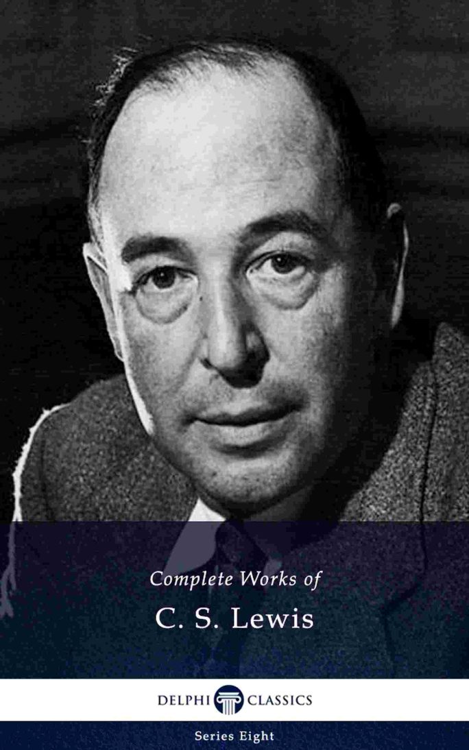 C. S. Lewis – Delphi Classics