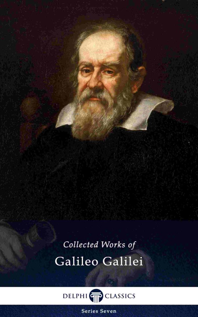 Galileo Galilei – Delphi Classics