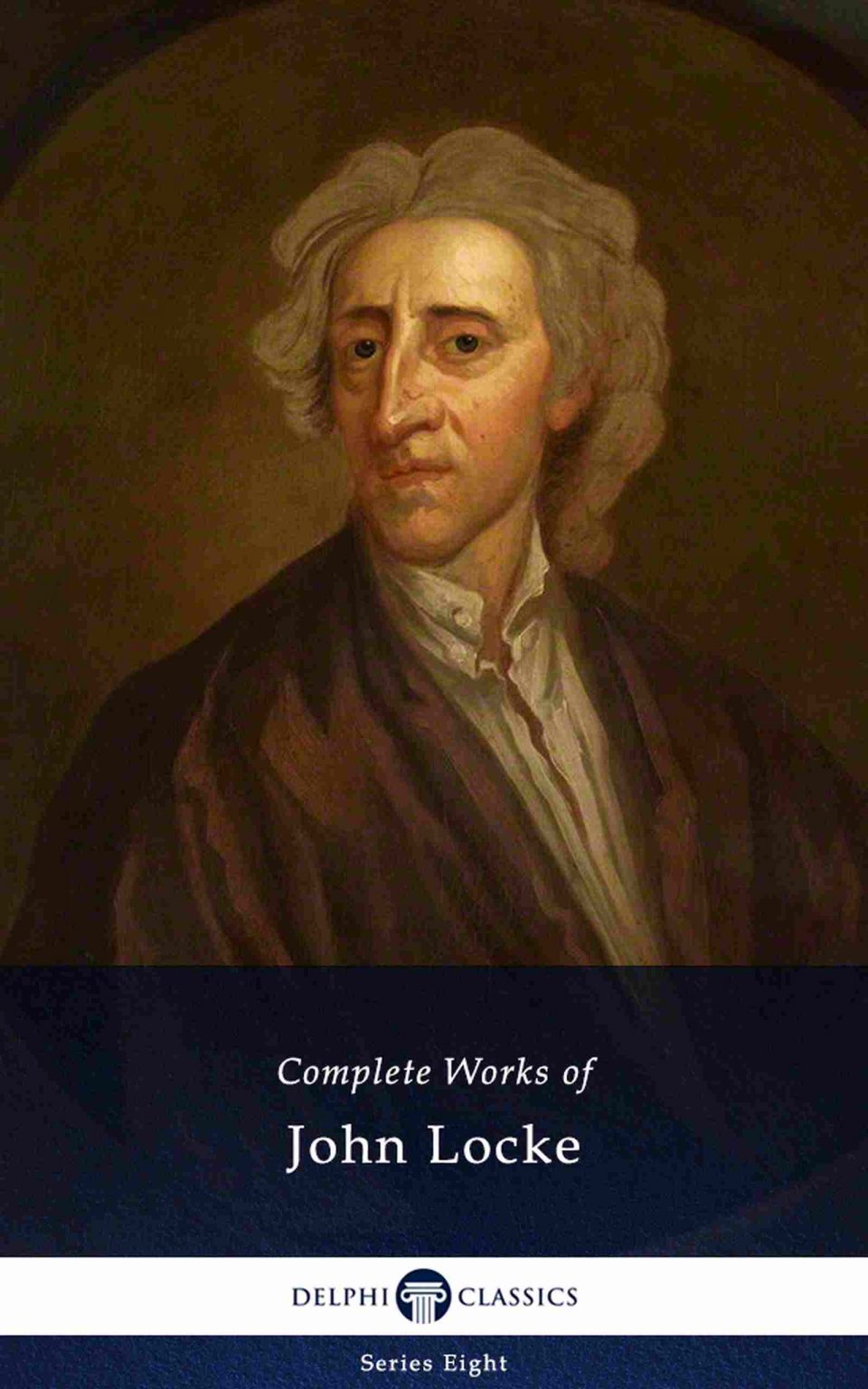 John Locke – Delphi Classics